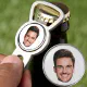 Personalized Custom Face Divot Tool | Zazzle