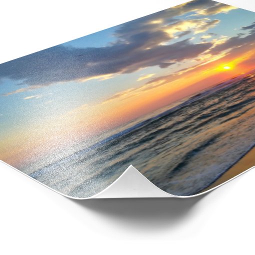 Personalized Custom Photo Print | Zazzle