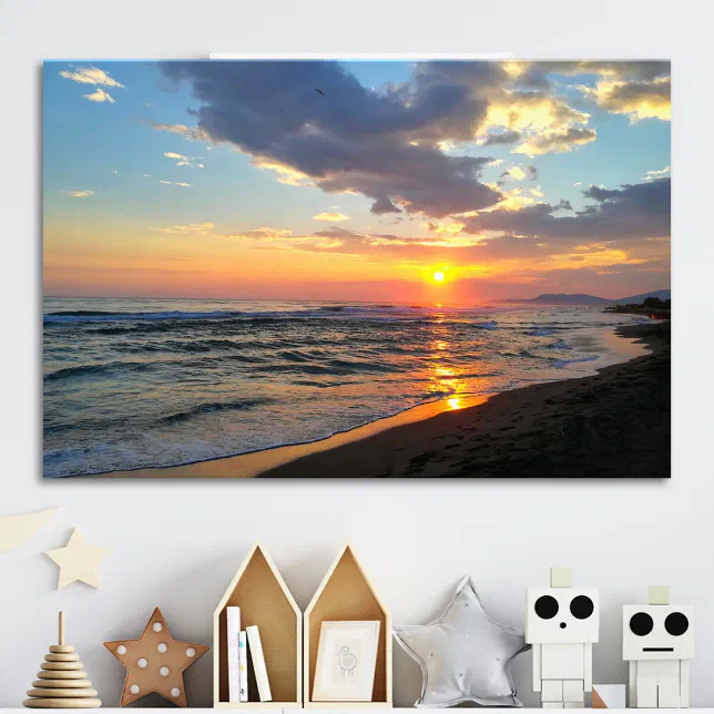 Personalized Custom Photo Print | Zazzle