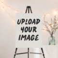 Personalized Custom Poster Foam Board | Zazzle