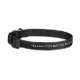 Personalized Custom Text Name And Number Pet Collar | Zazzle
