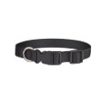Personalized Custom Text Name And Number Pet Collar | Zazzle
