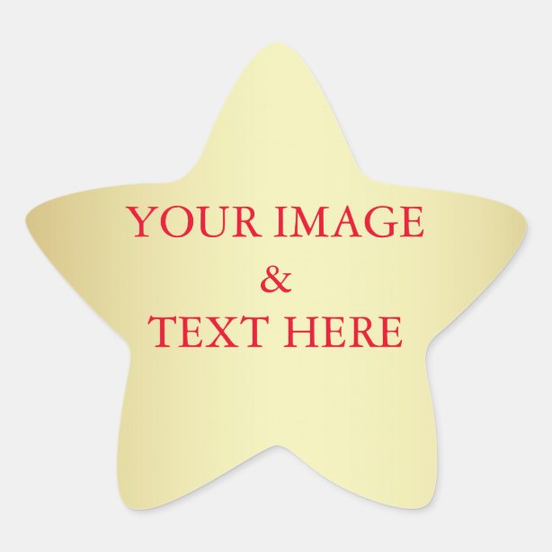Star Stickers - 100% Satisfaction Guaranteed | Zazzle