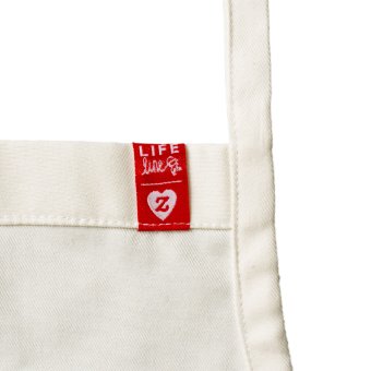 Personalized cute pink heart apron for women | Zazzle