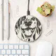 Personalized Dalmatian Dog Wireless Charger | Zazzle