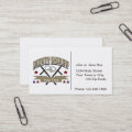 Personalized Deputy Sheriff Business Card | Zazzle
