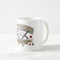 Personalized Deputy Sheriff Coffee Mug | Zazzle