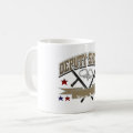 Personalized Deputy Sheriff Coffee Mug | Zazzle