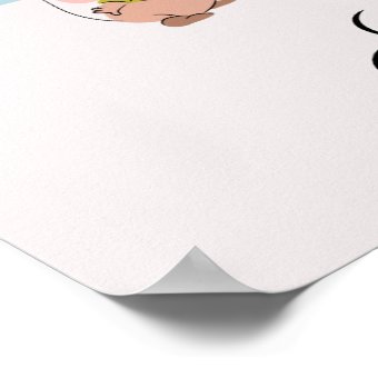 Personalized Disney Princess | Cinderella Poster | Zazzle