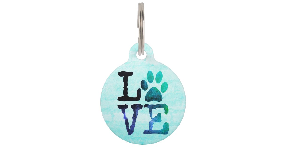 Personalized Dog Tag Name Address & Phone Number | Zazzle