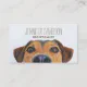 Personalized Dog Trainer Business Card | Zazzle