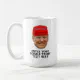 PERSONALIZED DONALD TRUMP MAGA COFFEE MUG | Zazzle