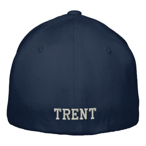 Personalized & Embroidered Coach Cap | Hat | Zazzle