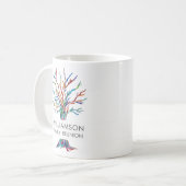 Personalized Family Reunion Coffee Mug | Zazzle