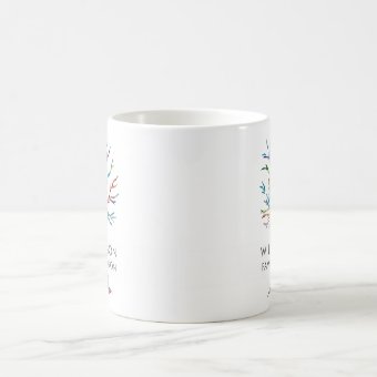 Personalized Family Reunion Coffee Mug | Zazzle