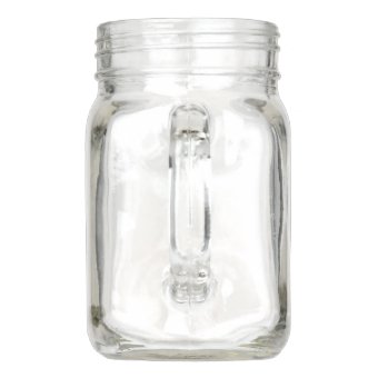 Personalized Family Reunion Mason Jar | Zazzle