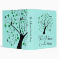 Personalized Family Tree Geneology Binder | Zazzle