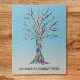 Personalized Family Tree Puzzle | Zazzle