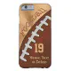 Personalized Football iPhone 6 Cases | Zazzle