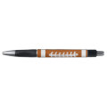 Personalized Football Pen | Zazzle