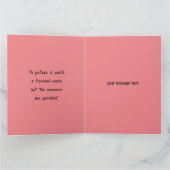 Personalized Friends Name Birthday Card | Zazzle