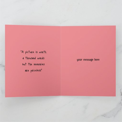 Personalized Friends Name Birthday Card | Zazzle