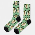 Personalized Funny Face Photo Socks | Zazzle