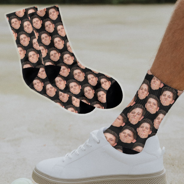 Socks | Zazzle
