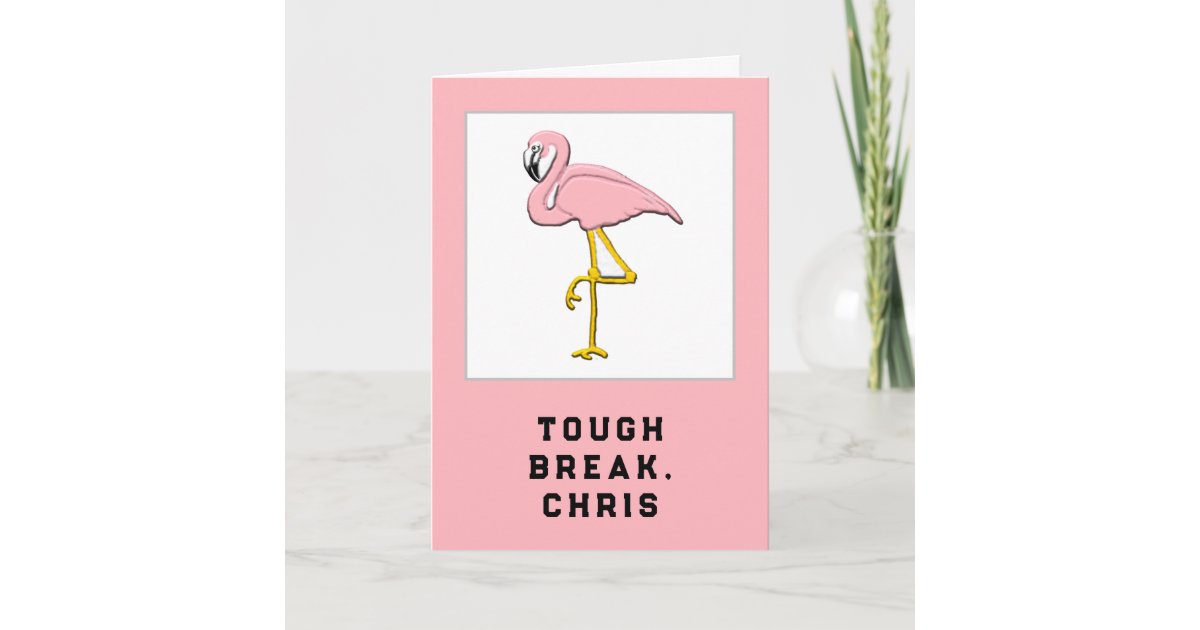 Personalized Get Well Soon Card | Zazzle