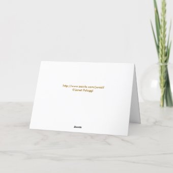 Personalized Golden Design Golden Birthday Card | Zazzle