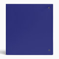 Personalized Graduation Scrapbook 3 Ring Binder | Zazzle