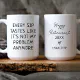 Personalized Happy Retirement Coworker Retired Her Coffee Mug | Zazzle