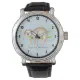 Personalized Happy Sloth Watch | Zazzle