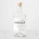 Personalized Homemade Arancello Label | Zazzle