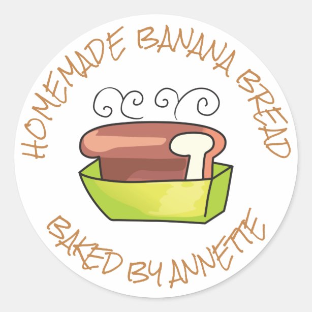 Bread Stickers | Zazzle