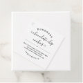 Personalized Homemade Food Tags | Zazzle