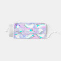 Personalized Ice Skating Face Mask | Zazzle