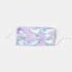 Personalized Ice Skating Face Mask | Zazzle