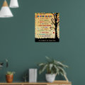 Personalized ‘In Our Class’ Motivational Classroom Poster | Zazzle