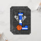 Personalized Initial Basketball Letter L Invitation | Zazzle