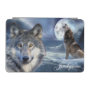 Personalized/iPad mini Cover/Wolf iPad Mini Cover | Zazzle