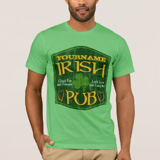Irish T-Shirts, Irish T-Shirt Designs, Irish Shirts