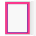 Personalized Jumbo Sized Happy Birthday Card | Zazzle