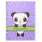 Personalized Kawaii Panda Notebook/Journal Notebook | Zazzle