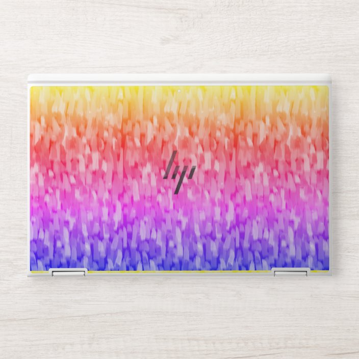 Personalized Laptop Skins For hp Laptops Computers | Zazzle.com