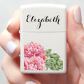 Personalized Lighter; Hand Painted Zippo Lighter | Zazzle