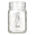 Personalized Maid of Honor Wedding Bridal Mason Jar | Zazzle