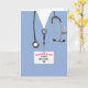 Personalized Medical School Graduation Card | Zazzle