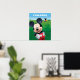 Personalized Mickey Mouse Clubhouse Poster | Zazzle