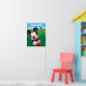 Personalized Mickey Mouse Clubhouse Poster | Zazzle